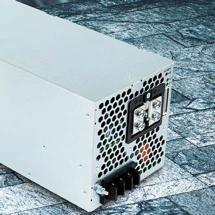 DC DC AC DC Converters Flux Electronix