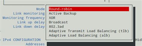 How To Setup And Configure Network Bonding Or Teaming In RHEL CentOS Part