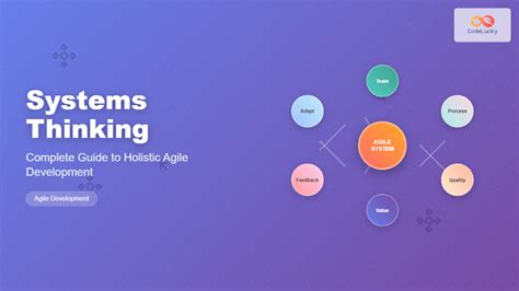 The Agile Manifesto Four Core Values Explained For Modern Software Development Codelucky