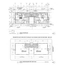 AutoCAD Conversion Design Presentation