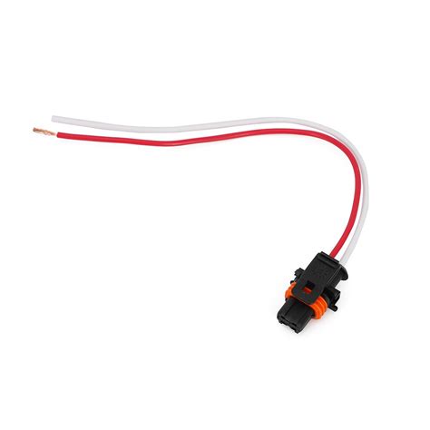 Alternator Plug For Cadillac Chevy Chevrolet Gmc H Grandado