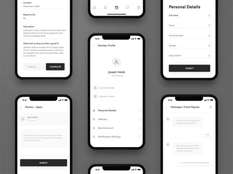 How To Write A Good Mobile App Development Brief