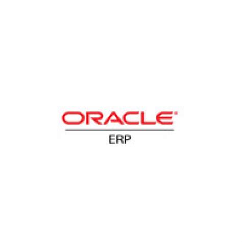 Oracle Erp Oracle Erp