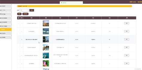 基于python的旅游景点推荐系统设计与实现源码数据库讲解旅游景点系统设计 Csdn博客