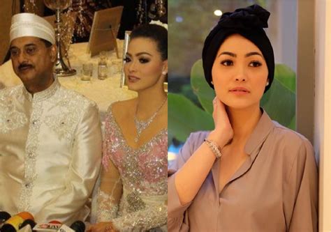 Ceraikan Aktor Tampan Yang Kini Menjabat Sebagai Wakil Bupati Dan Nikahi Konglomerat Kelas Kakap