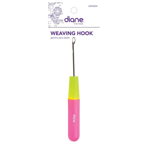 Diane Weaving Hook Beauty Supply 123 Outlet