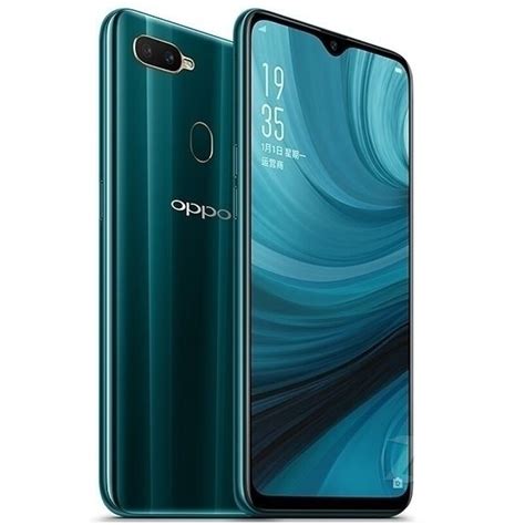 Смартфон OPPO A5S - купить по выгодной цене в интернет-магазине OZON ...