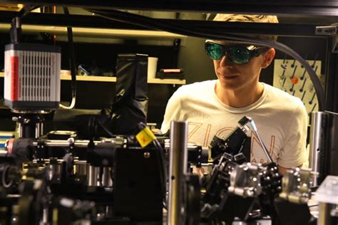 Two Photon Microscope Captures Brain Activity At Record Speed Bioscan Sep 2019 Photonics