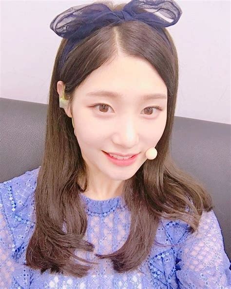 정채연 채연 다이아 아이오아이 Chaeyeon Jung Chaeyeon Korean Girl