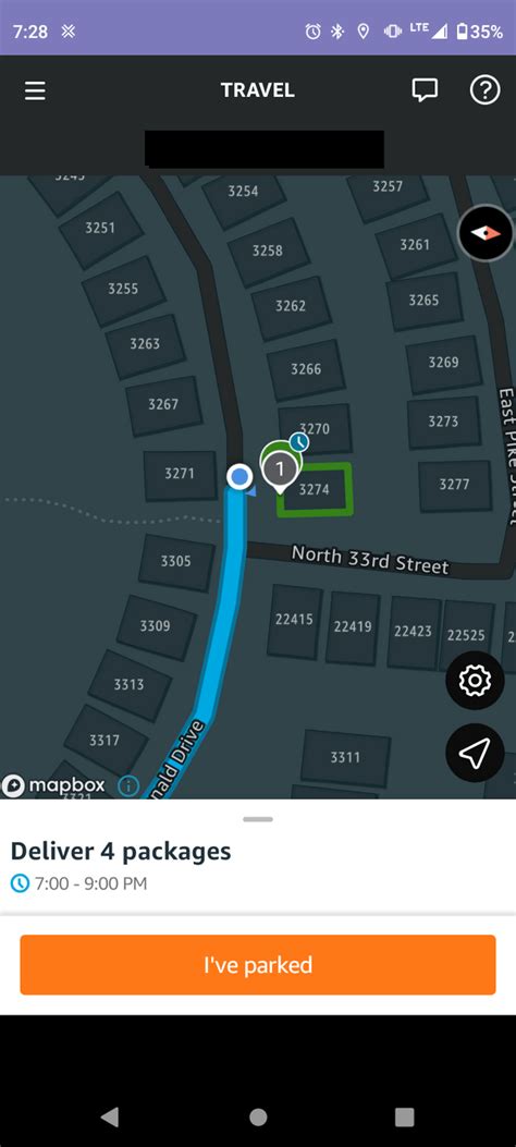 Dark Mode On Maps Finally Ramazonflexdrivers