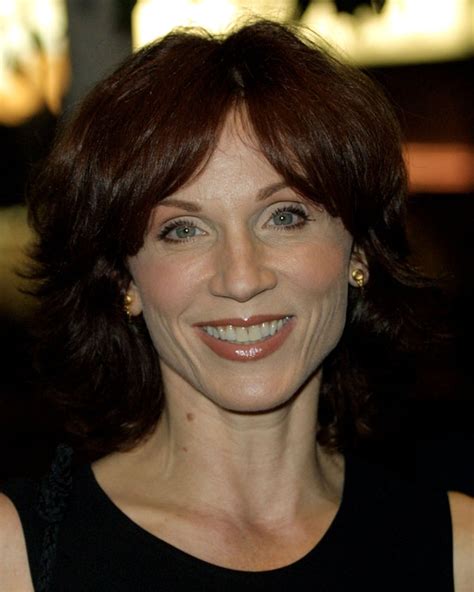 Marilu Henner Golden Globes