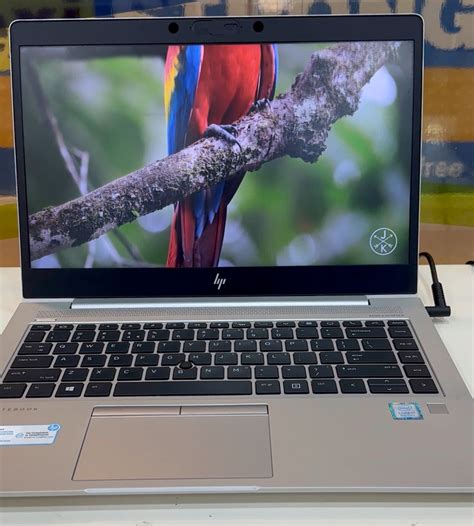 Hp Elitebook I716gb512gb Ssdoriginal Warranty Reborn Computers