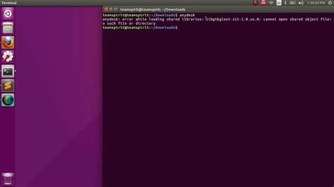Troubleshooting Error While Loading Shared Libraries A Comprehensive Guide