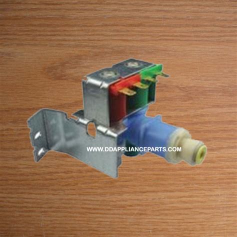 W10822681 Water Valve at D&D