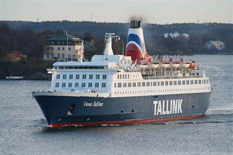 1994–2011: Vana Tallinn | Baltic countries, Tallinn, Latvia