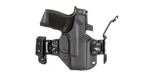 Blade Tech Total Eclipse 20 Holster Review The Armory Life