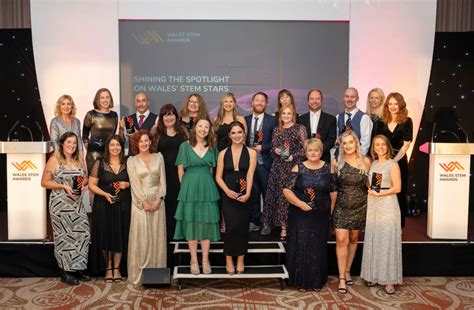 Raspberry Pi Founder Wins Wales Stem Award