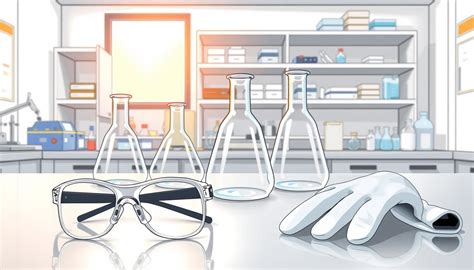 Function Of An Erlenmeyer Flask Lab Equipment Guide