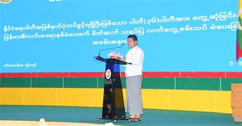 အချိုးကျကိုယ်စားပြုစနစ် Pr နှင့် ကိုက်ညီမည့် သက်ဆိုင်ရာလွှတ်တော်ရ