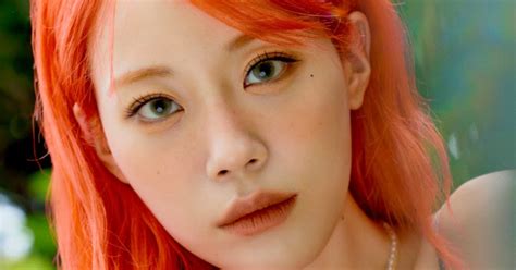 카라 육각형 막내 허영지 5세대 아이돌계에 도전장[종합]