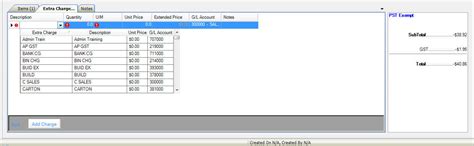 Creating Invoices — Shopedge Erp Documentation 10 Documentation