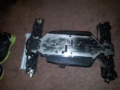 Losi 8ight2 0 Ebuggy R C Tech Forums