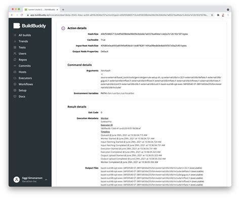 Meet Buildbuddy Workflows Buildbuddy