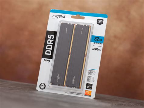 Crucial Pro Ddr Ddr Gamers