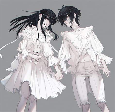 Towa And Yuzuki Mei Slow Damage Drawn By Den Xxxswampmanxxx Danbooru