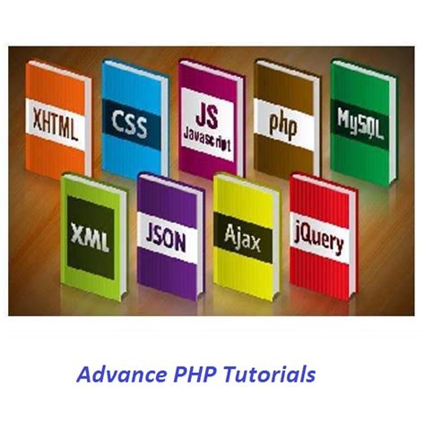 Advance Php Tutorials