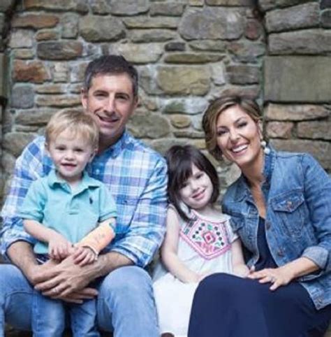 Amy Stran Married Bio Career Age Net Worth Height Facts