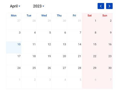 Dropdown Menu For Navigate Through Months Years · Issue 784 · Fullcalendar Fullcalendar · Github