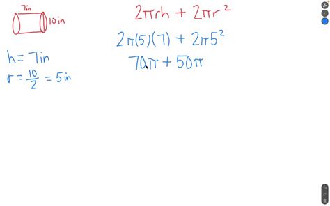 Solved Consider A Calibration Target Of A Right Circular Such That Its Broadside And End Flat