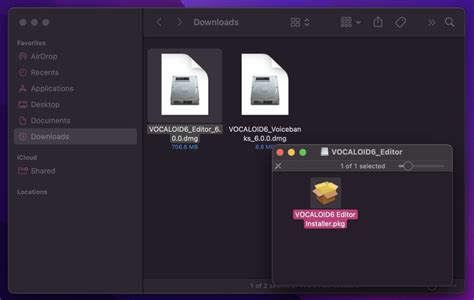 Vocaloid6 Trial Version Installation And Authorization Mac Vocaloid