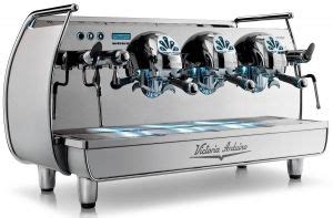 Victoria Arduino Coffee Machines Caffe Society