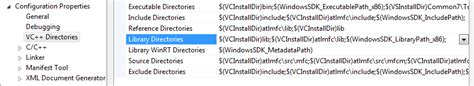 c++ - Visual Studio 2012 - cannot run project in 32bit (0xc000007b ...