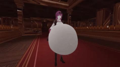 Kafka Ate Someone Roblox Vore Animation By Projectnoms On Deviantart