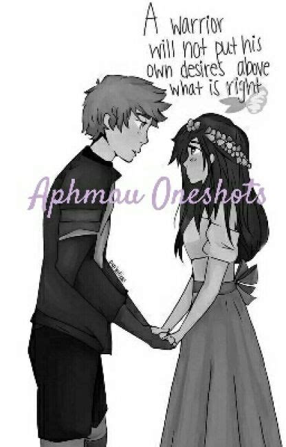 Aphmau Smutlemonsoneshots Meowcraft12 Wattpad