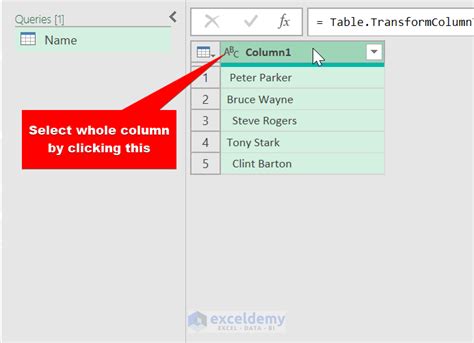 How To Remove Space Before Text In Excel Methods ExcelDemy