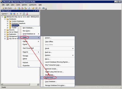 How To Recover Sql Server 2005 Database Approvaldeath13