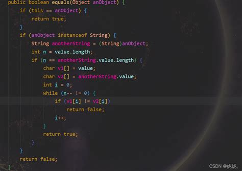 关于string字符串的比较string字符串比较 Csdn博客
