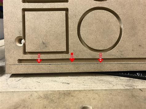 X Axis Wobble Troubleshooting Inventables Community Forum