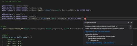 Help I´m A Noob In Opengl And I´m Trying To Make A Solar System In