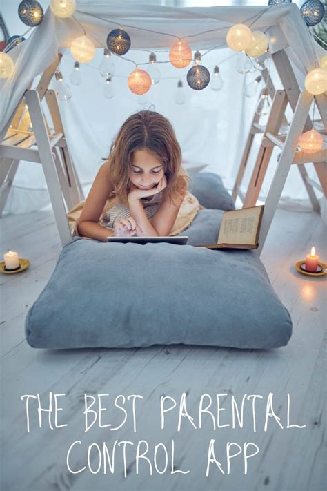 The Best Parental Control App Mom Needs Chocolate