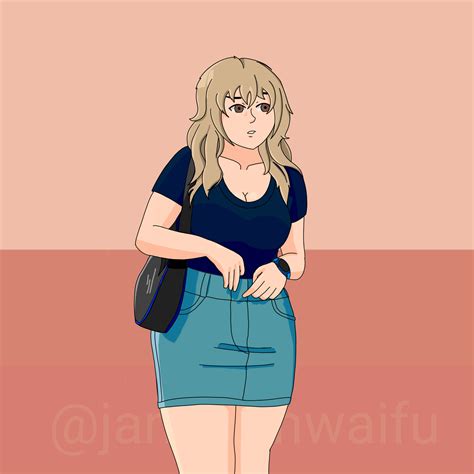 Amanda But Dazed Original Rhentaisfw