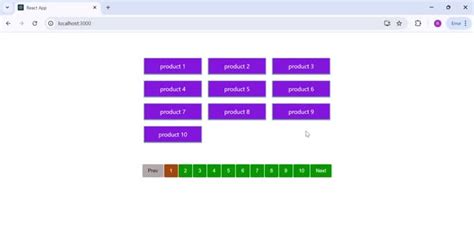 Geethanjali Karra On Linkedin Reactjs Frontenddevelopment
