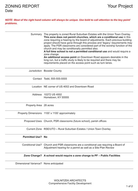 Zoning Analysis Tools For Architects — Architekwiki