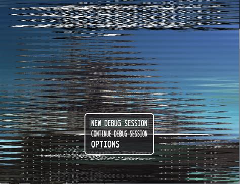 Segfault By Muscarian Softworks