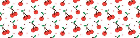 Cherry Texture Vector Art Icons And Graphics For Free Download