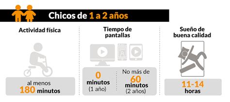La Oms Recomendó No Exponer A Niños Menores De Un Año A Ningún Tipo De